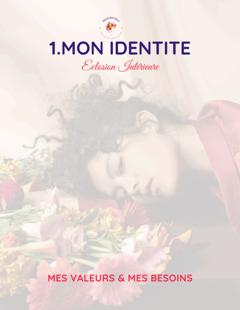 Mon Identité : mes Valeurs & mes Besoins - Patricia Lafaurie - Santé ...